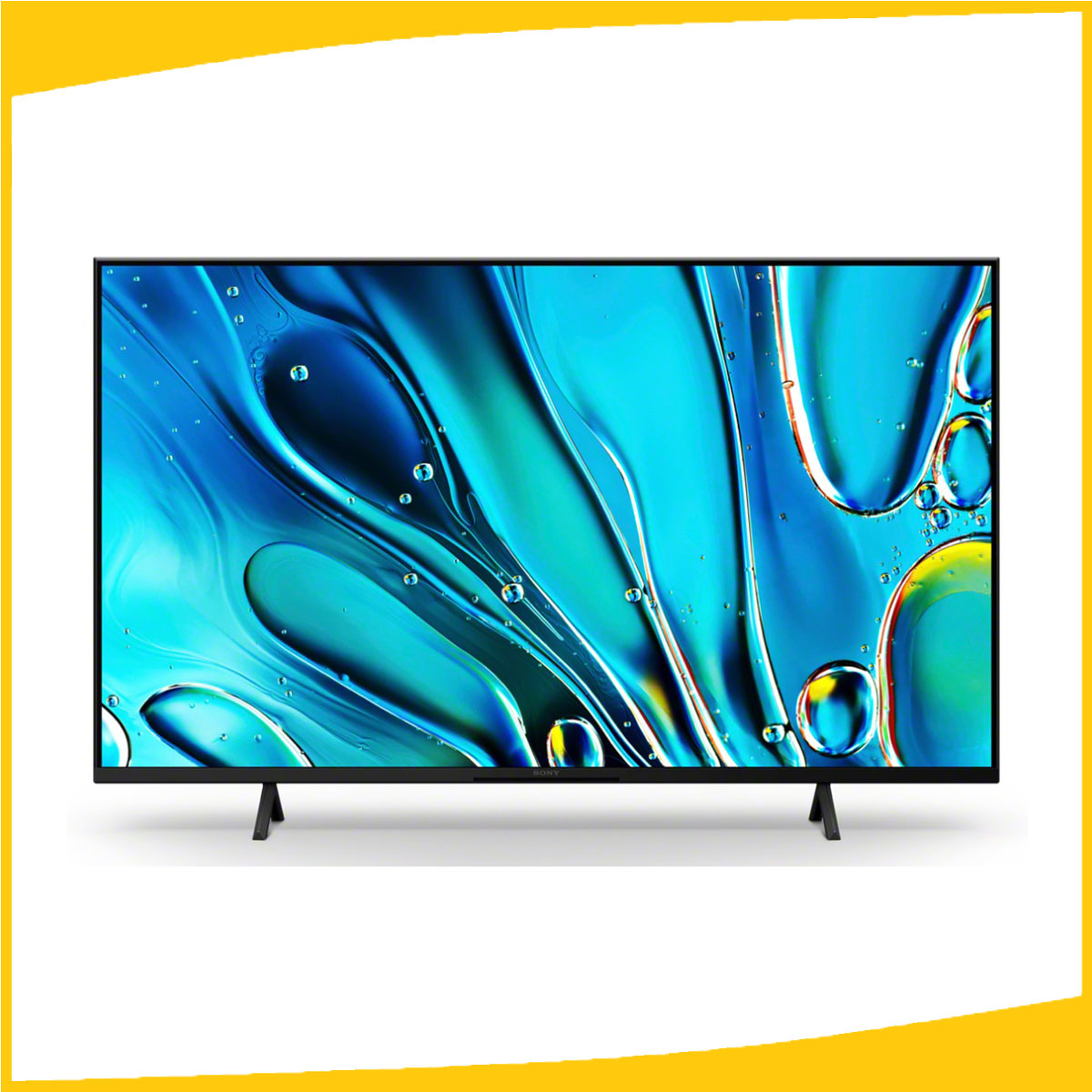 [K-55S30] Tivi Sony BRAVIA 3 LED 4K 55 inch